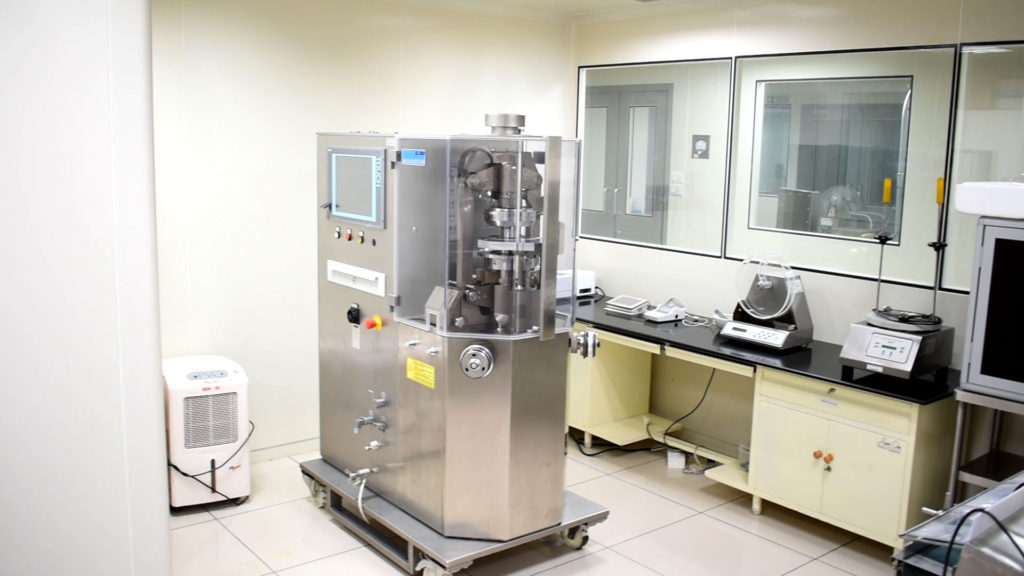 Pharmaceutical research and development by indues science